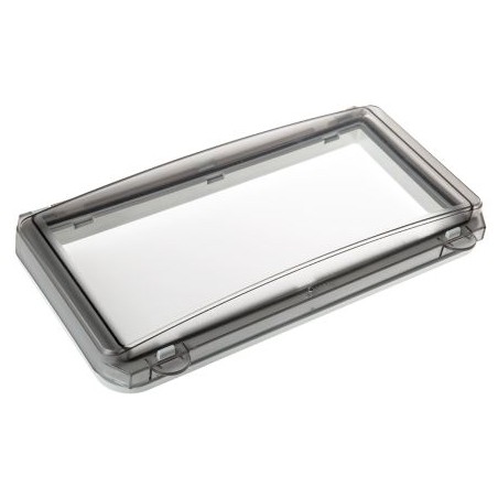 Ventana de Inspección 12 Módulos 248x128