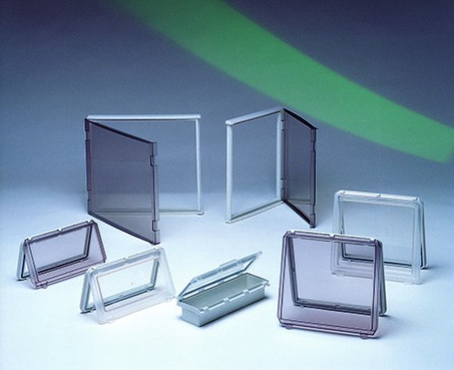 Ventanas de Inspección